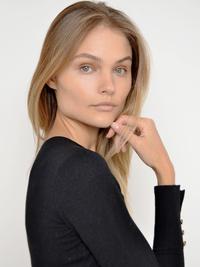 Jordan van der Vyver - Model Profile - Photos & latest news