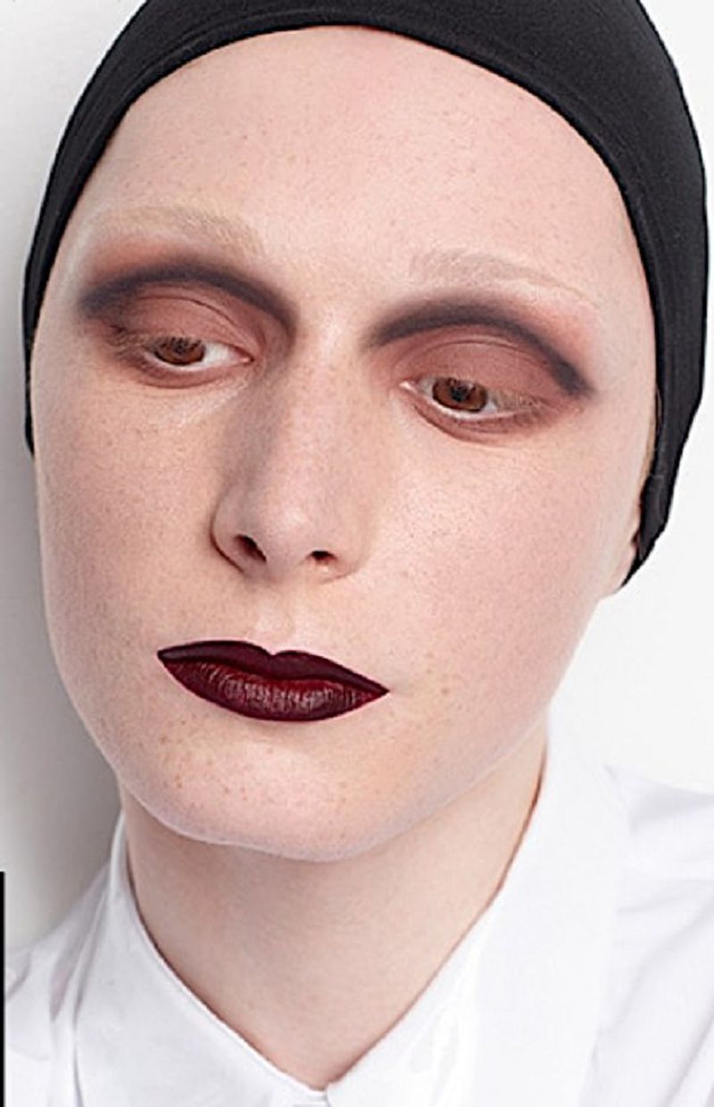 Studio Fix Foundation Shade Finder (MAC Cosmetics)