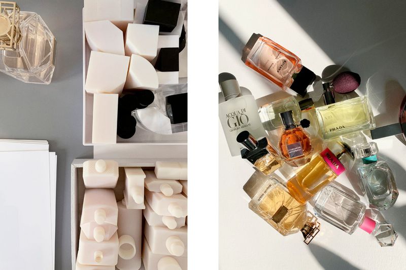 MALIN (Unconditional Magazine)