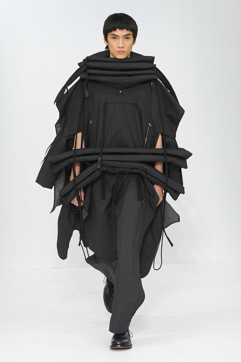 Craig Green F/W 20 Men's Show (Craig Green)