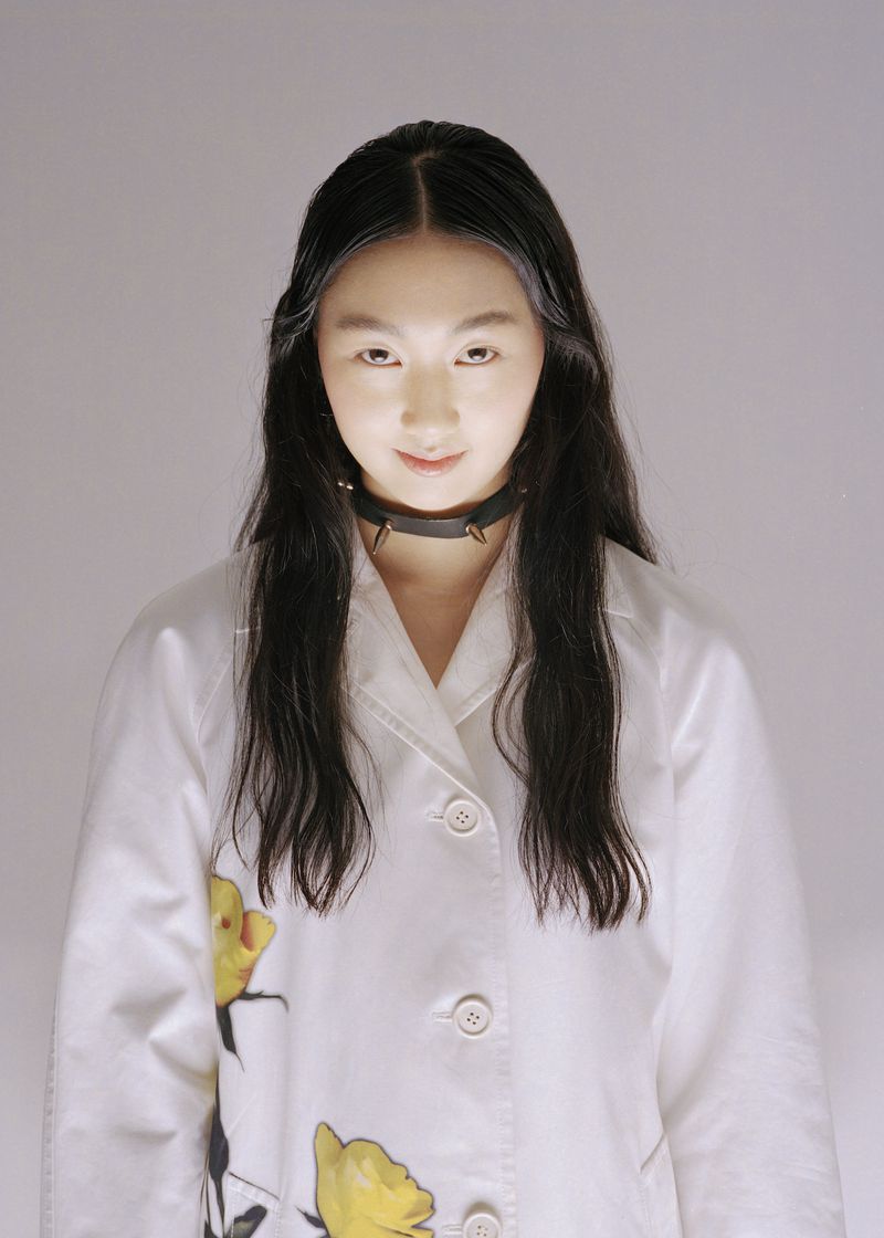 IT'S NOT JUST A PHASE! (Tank Magazine)