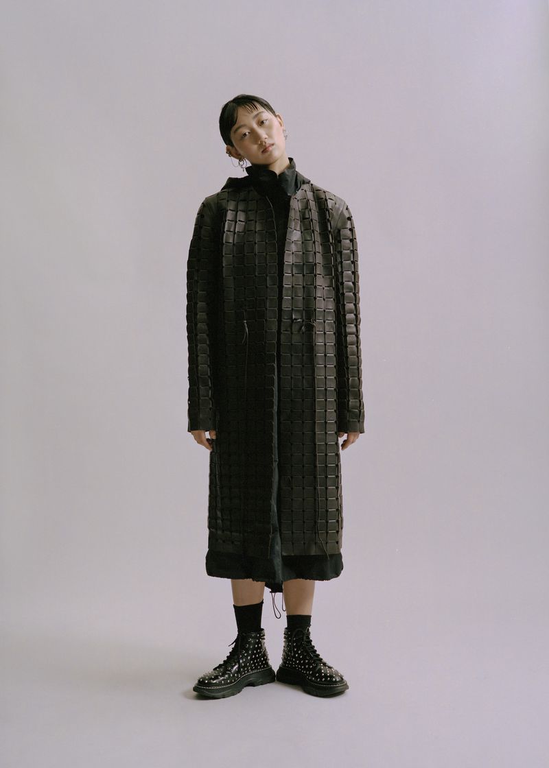 IT'S NOT JUST A PHASE! (Tank Magazine)