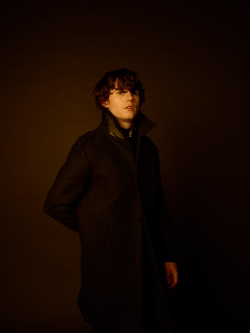 James Scully (Grumpy Magazine)