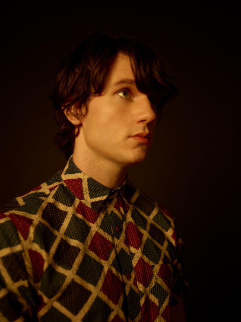 James Scully (Grumpy Magazine)