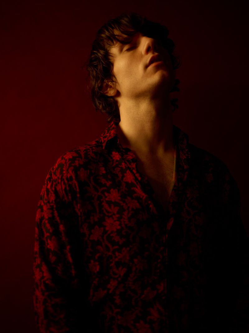 James Scully (Grumpy Magazine)