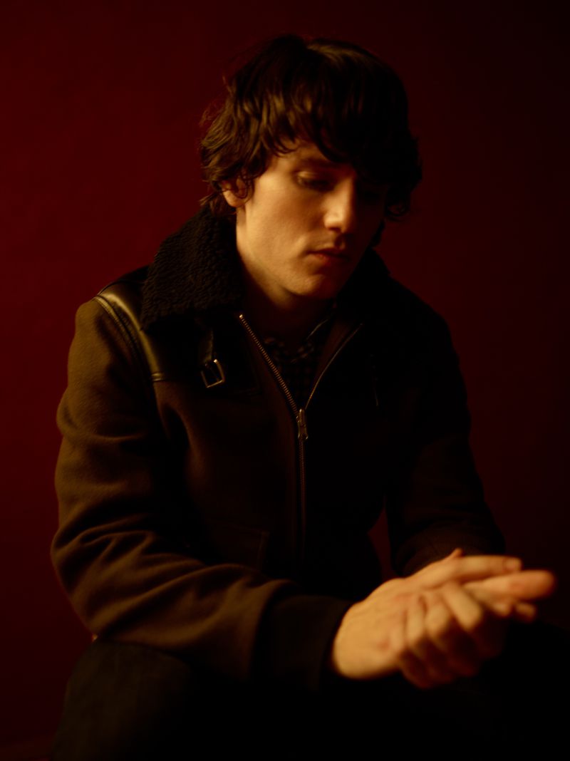 James Scully (Grumpy Magazine)