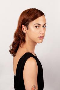 Richie Moo - Model Profile - Photos & latest news