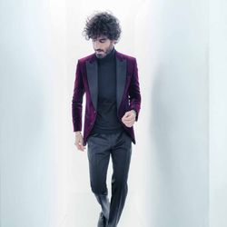 Nuno Marques - Model Profile - Photos & latest news