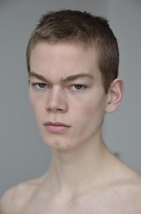 Jacob Lepp - Model - detail by client