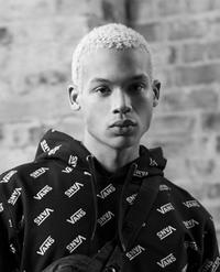 Jordan De Jesus - Model Profile - Photos & latest news