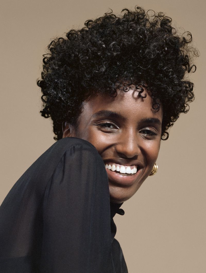 Shiny Happy People (Stylist Magazine UK)