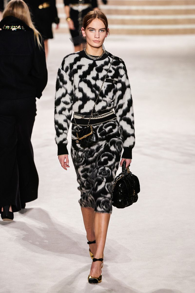 Chanel Pre-Fall 2020 Show Paris (Chanel)