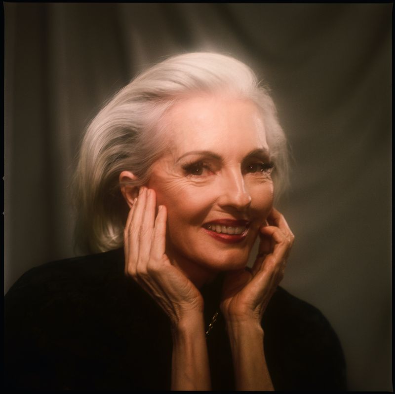 DAZZLING BEAUTIES (Vogue.it)