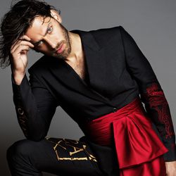 Vincent Banic - Model Profile - Photos & latest news