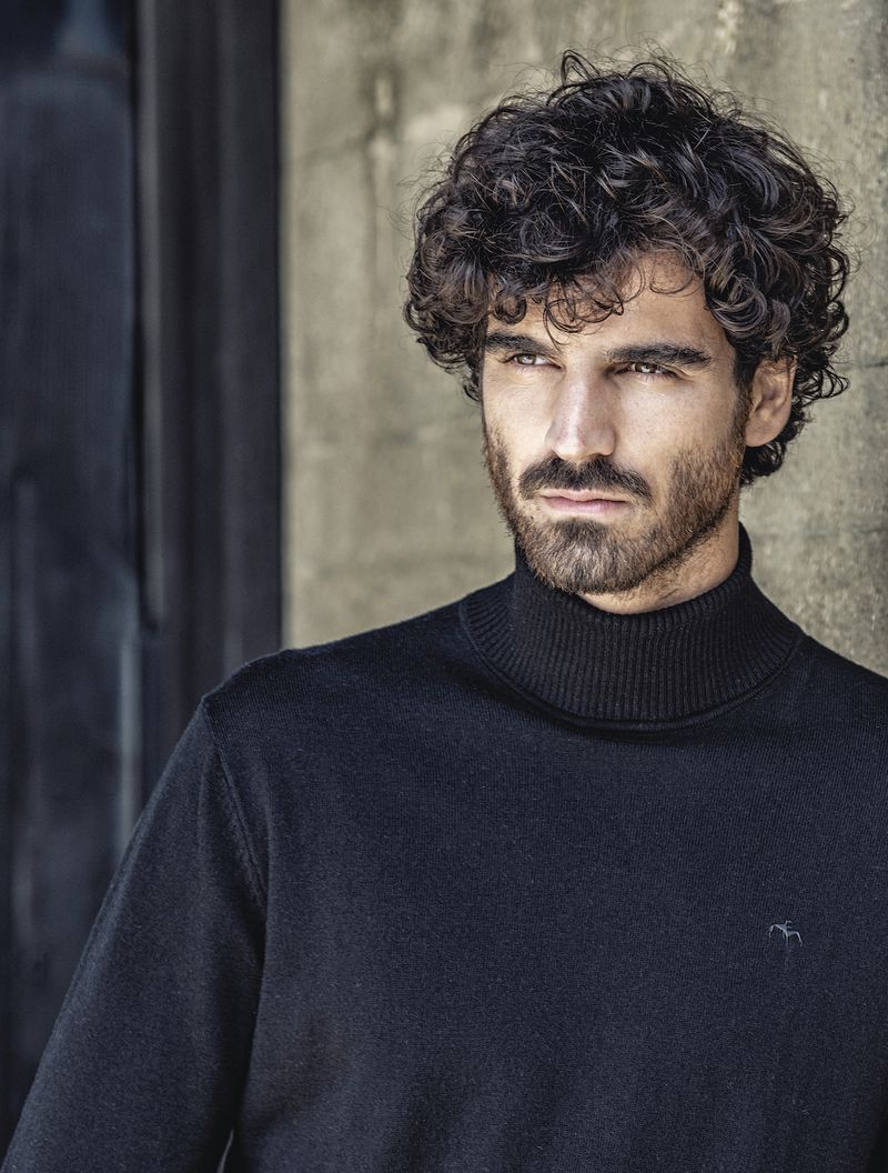 Dos Galgos AW 19/20 by Victor Hugo (Various Lookbooks/Catalogs)