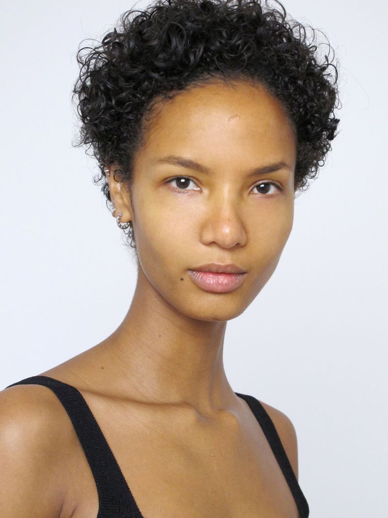 New York Model Management F/W 2019 Polaroids/Portraits (Polaroids-Digitals)