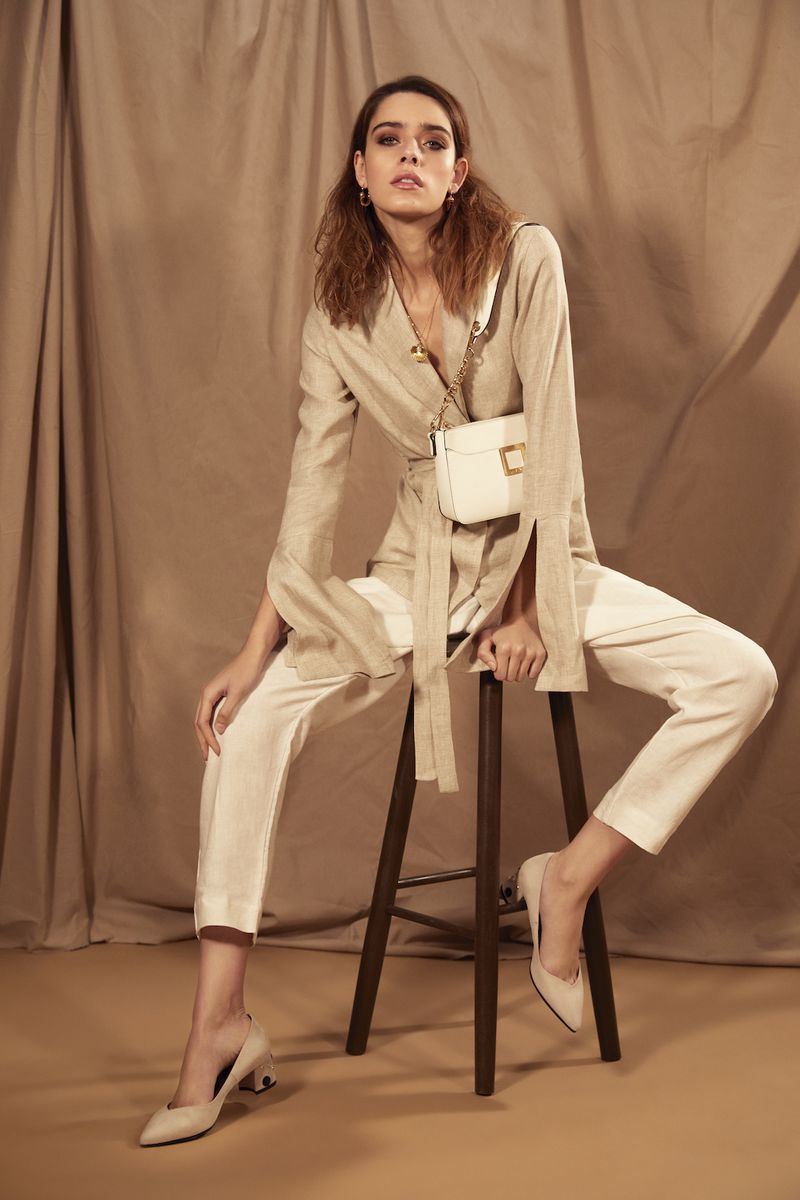 Photography José Campos (Elle Serbia)