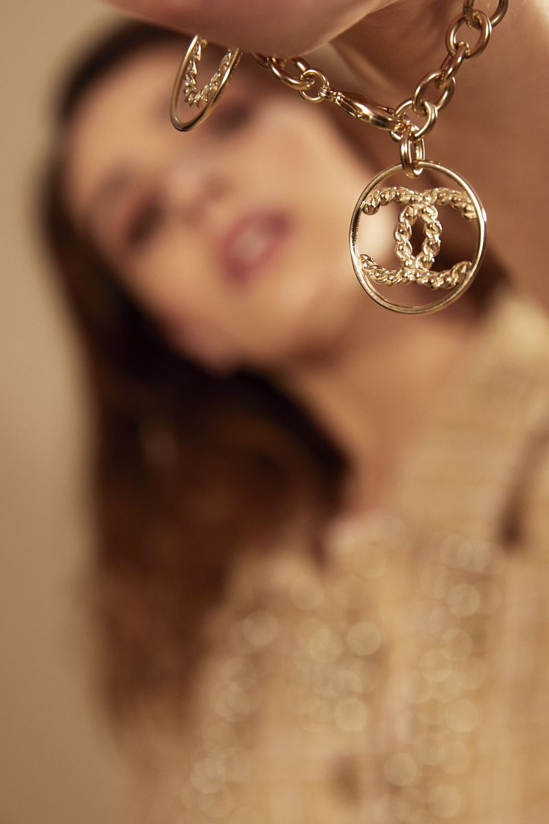 Photography José Campos (Elle Serbia)