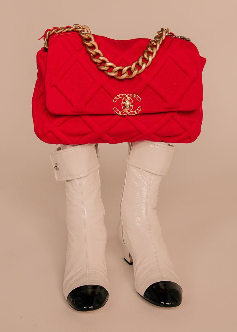 Chanel Special / Mings HK (Various Editorials)