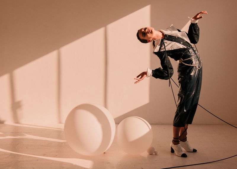 Chanel Special / Mings HK (Various Editorials)