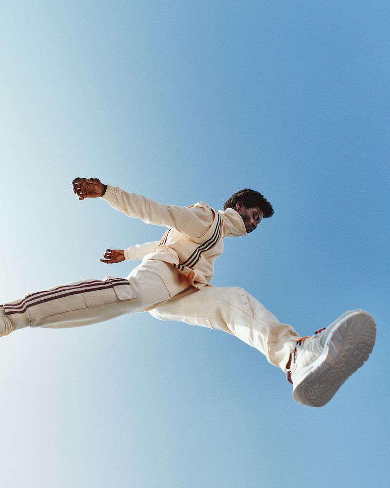 Ivy Park x Adidas Spring 2020 (Adidas)