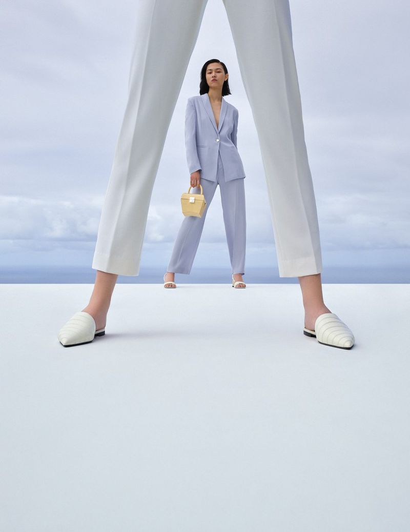 Charles & Keith S/S 2020 (Charles & Keith)