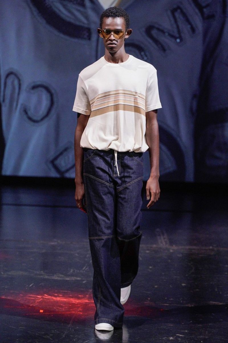 Telfar S/S 20 Show (Telfar)