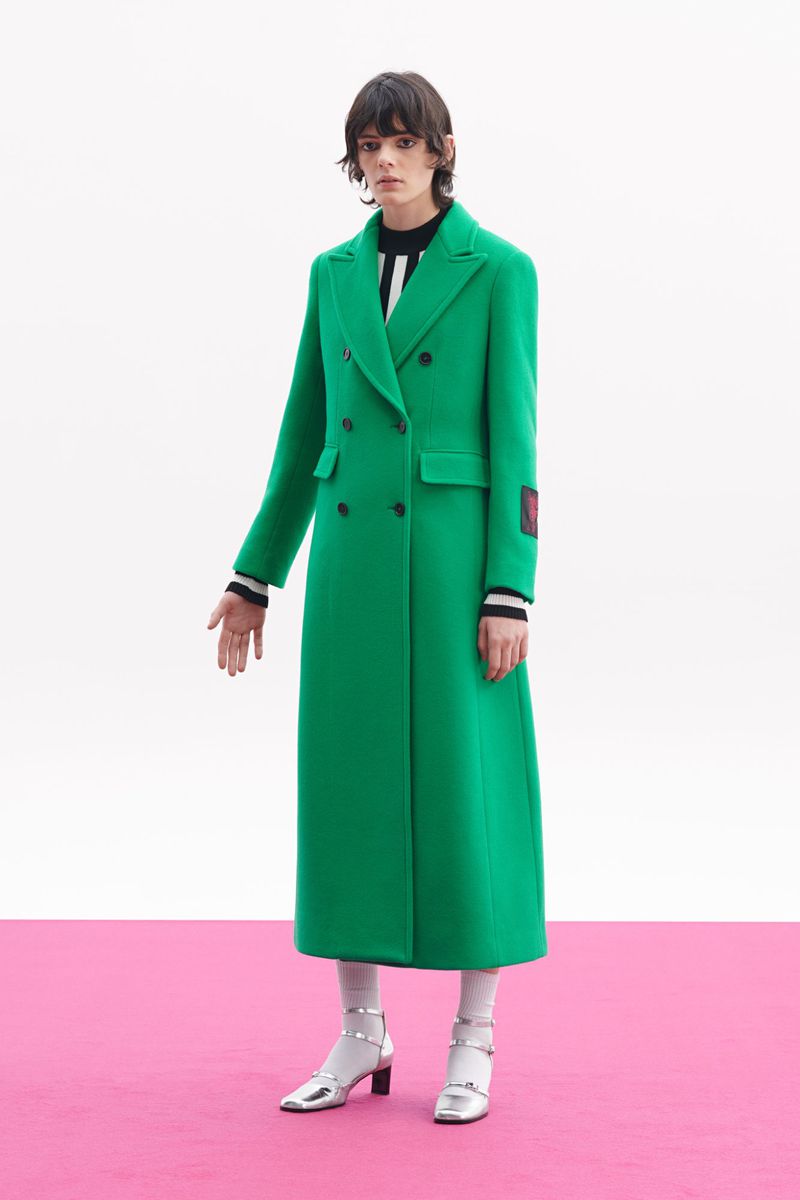 MSGM Pre-Fall 2020 (MSGM)