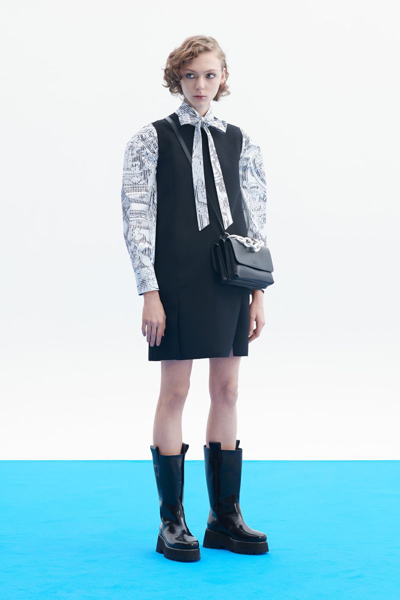 MSGM Pre-Fall 2020 (MSGM)