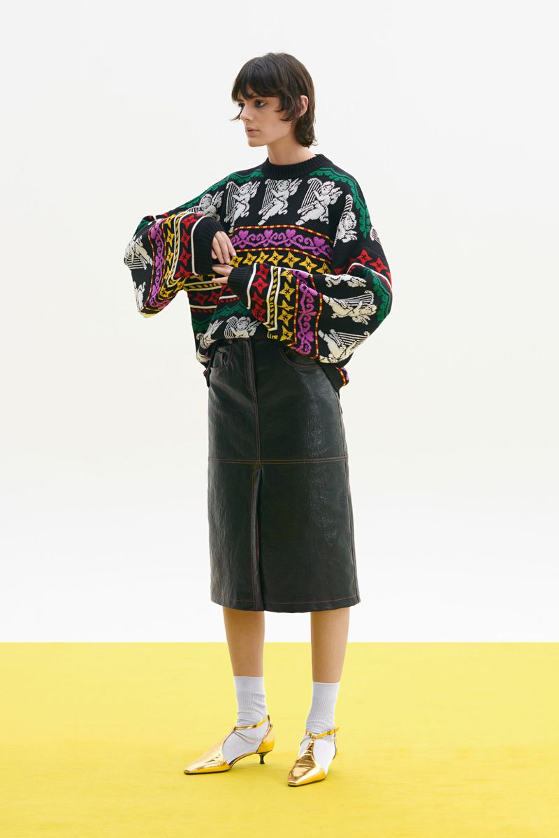 MSGM Pre-Fall 2020 (MSGM)