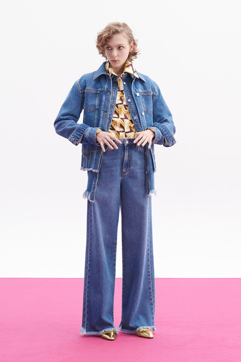 MSGM Pre-Fall 2020 (MSGM)