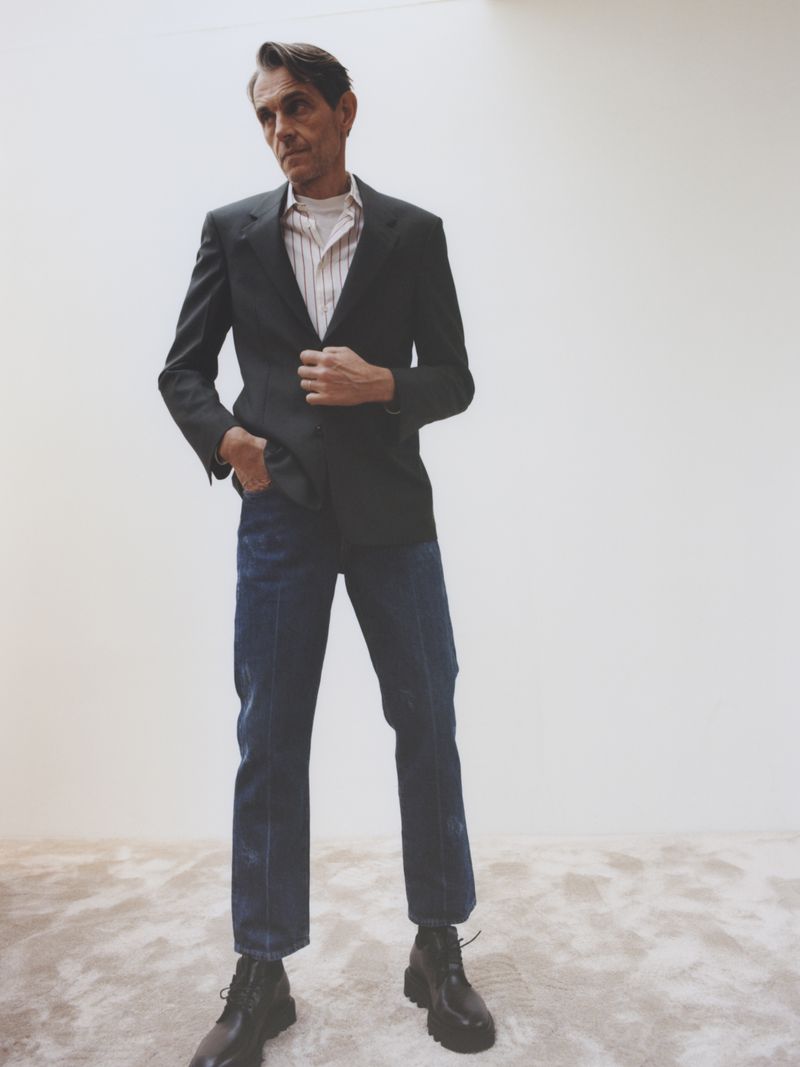 The Wardrobe Heroes (Matches Fashion)