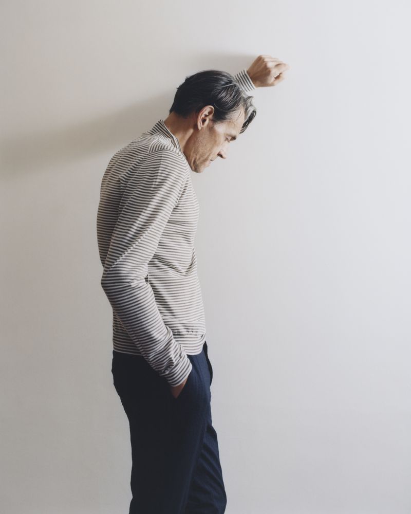 The Wardrobe Heroes (Matches Fashion)