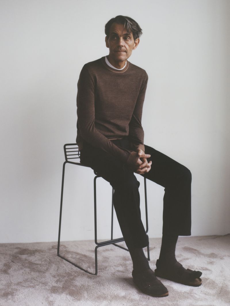 The Wardrobe Heroes (Matches Fashion)