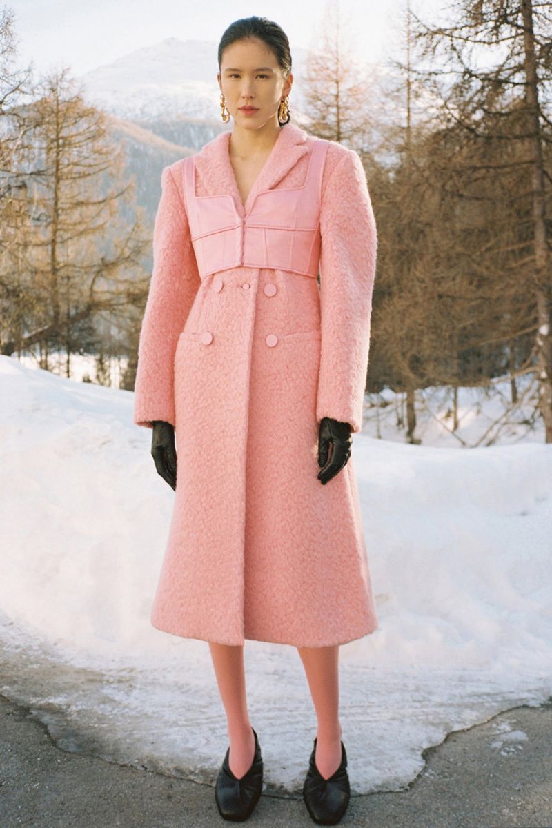 Ellery Prefall 2020 Lookbook (Ellery)