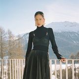 Ellery Prefall 2020 Lookbook (Ellery)