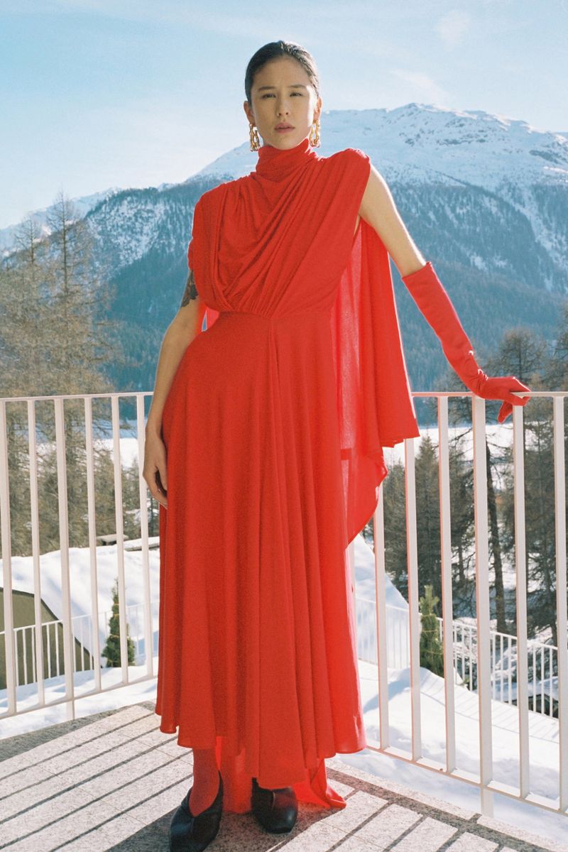 Ellery Prefall 2020 Lookbook (Ellery)
