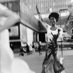 Athalia Amah - Model Profile - Photos & latest news