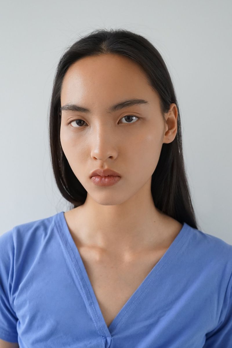 SMG Model 2019 Polaroids/Portraits (Polaroids-Digitals)