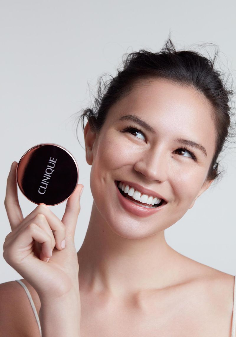 International Skincare Campaign (Clinique)