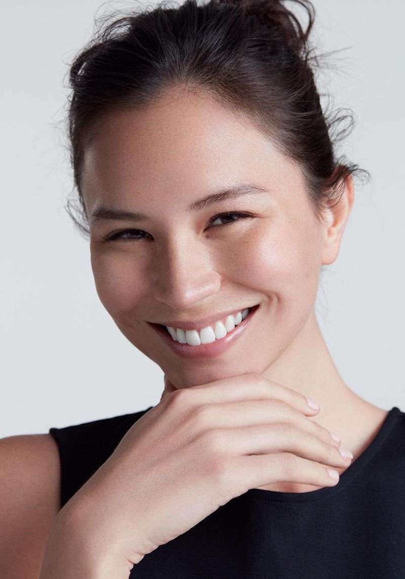 International Skincare Campaign (Clinique)