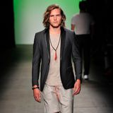 Ryan Mertz - Model Profile - Photos & latest news