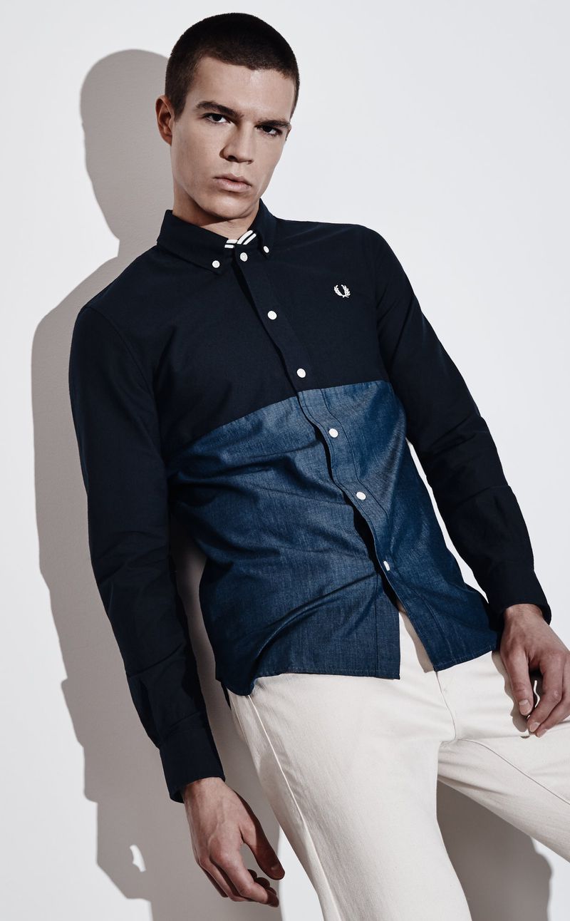 Braeden Wright for GILT by Ryan Passmore (Various Editorials)