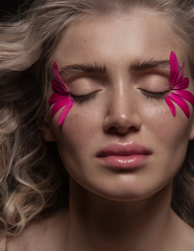 Bloom by Ruta Jane (Trend Privé Magazine)