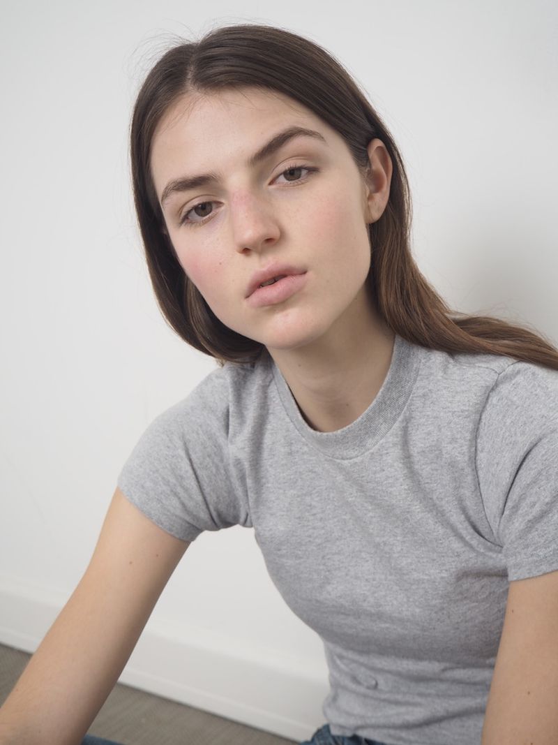 Select Model Management London 2020 Polaroids/Digitals (Polaroids-Digitals)