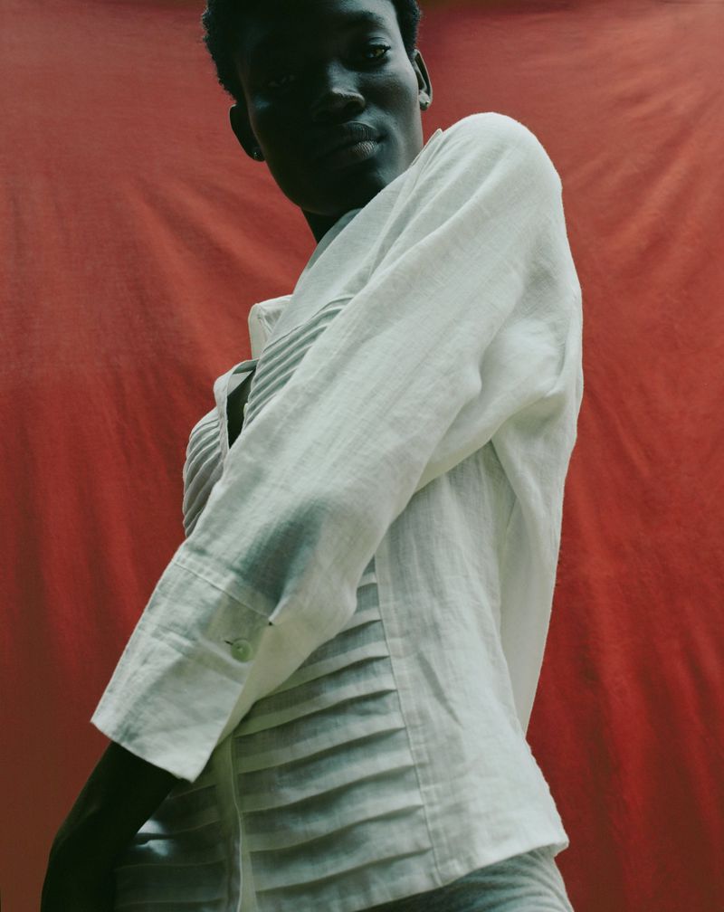 saint international: the agency propelling jamaican models to stardom ...