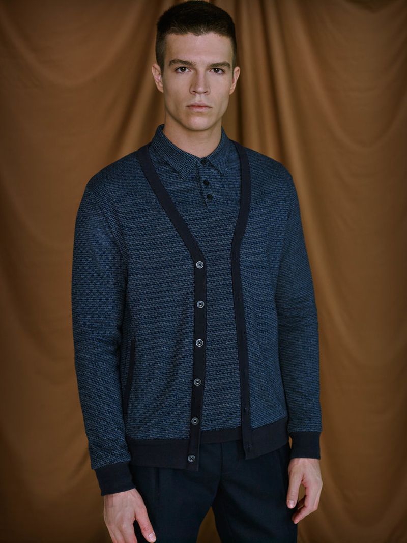 Original Penguin Blue Label AW16 (Original Penguin)