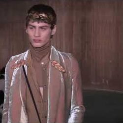 Tony Harak - Model Profile - Photos & latest news