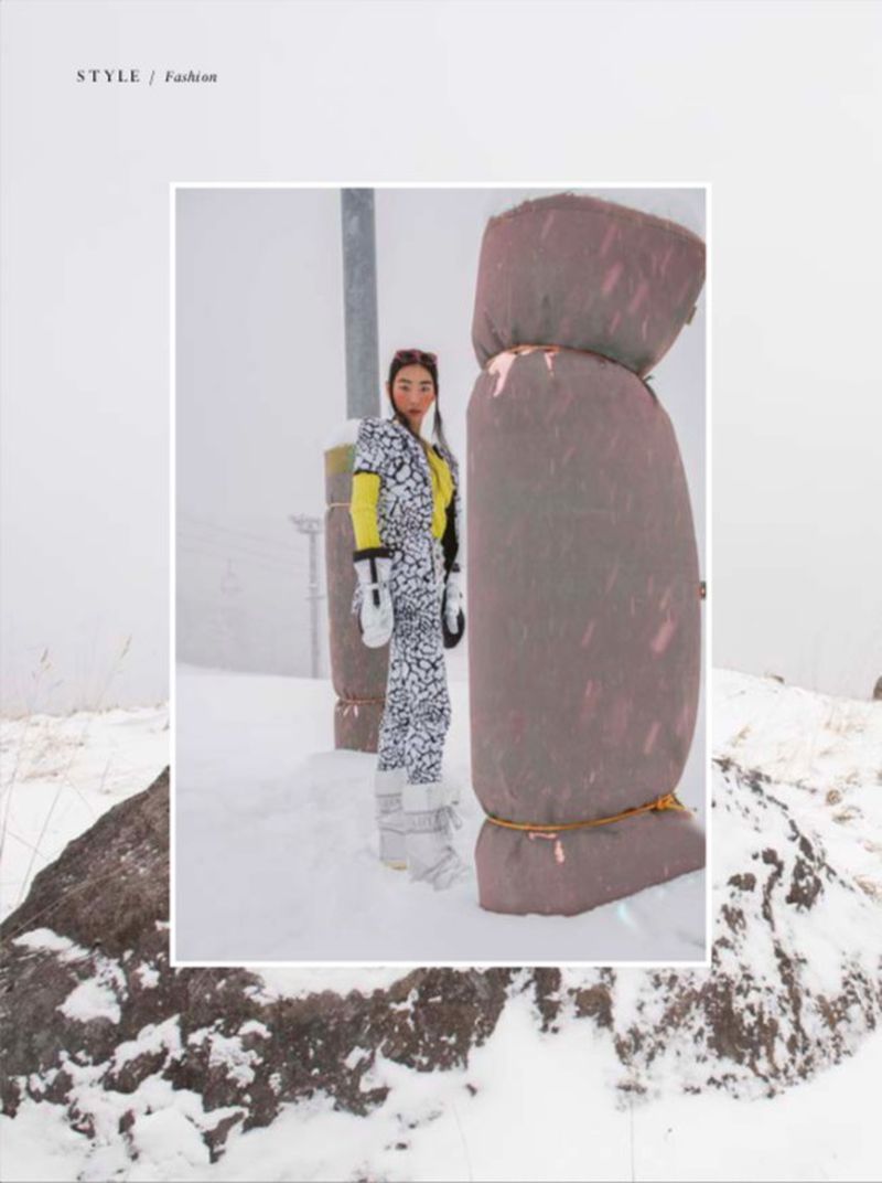 Spirited Away photography Jacob Liu (Tatler Hong Kong)