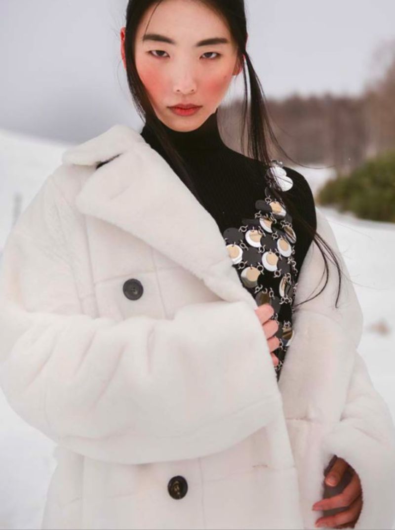 Spirited Away photography Jacob Liu (Tatler Hong Kong)